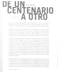 BND Visor : De un centenario a otro [artículo] Erwin Robertson.