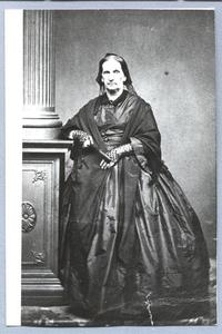 BND Visor : [Isabel Dunn de Bello] [fotografía].