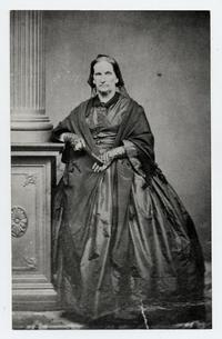 BND Visor : [Isabel Dunn de Bello, segunda esposa de Don Andrés Bello ...