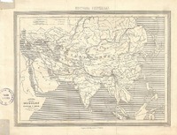 BND Visor : Imperio de los Mogoles [material cartográfico]